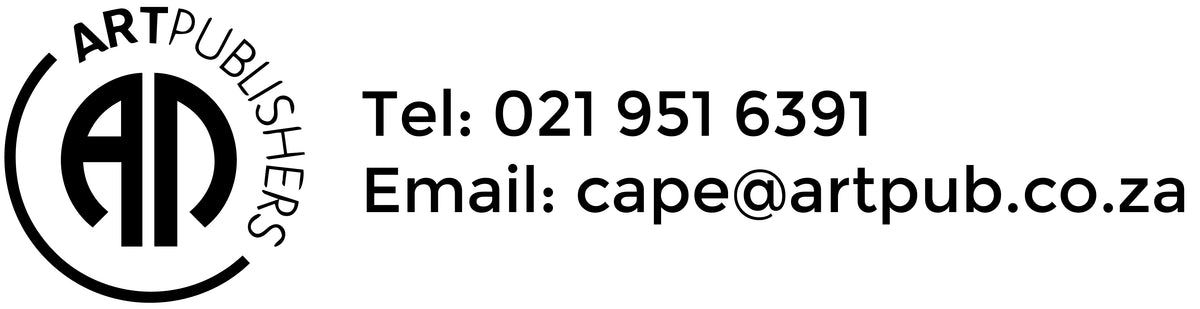 Art Publishers - South African books, games, puzzles and more ...